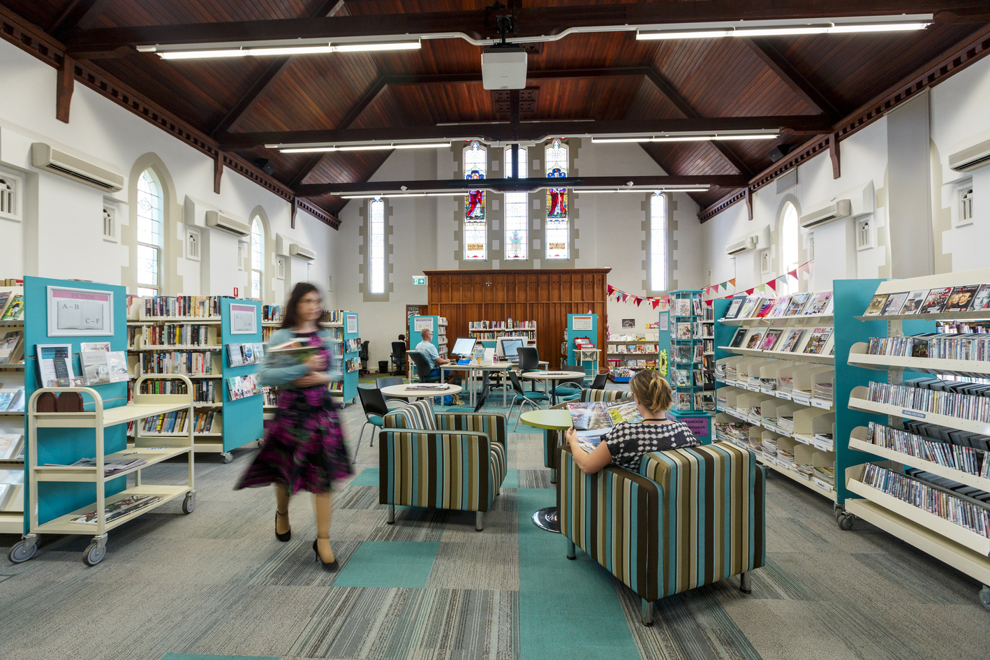 Places | Town of Claremont