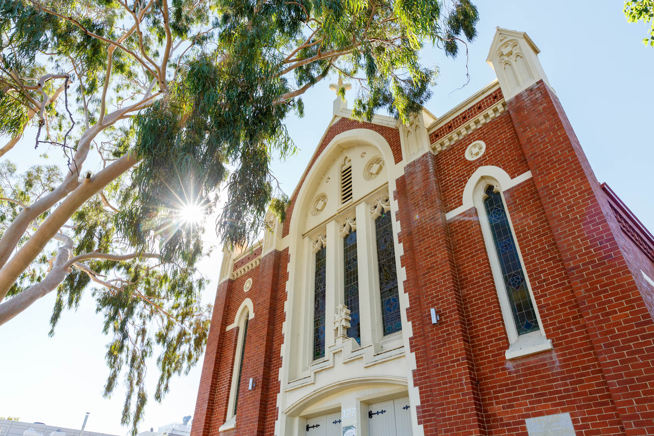 Places | Town of Claremont