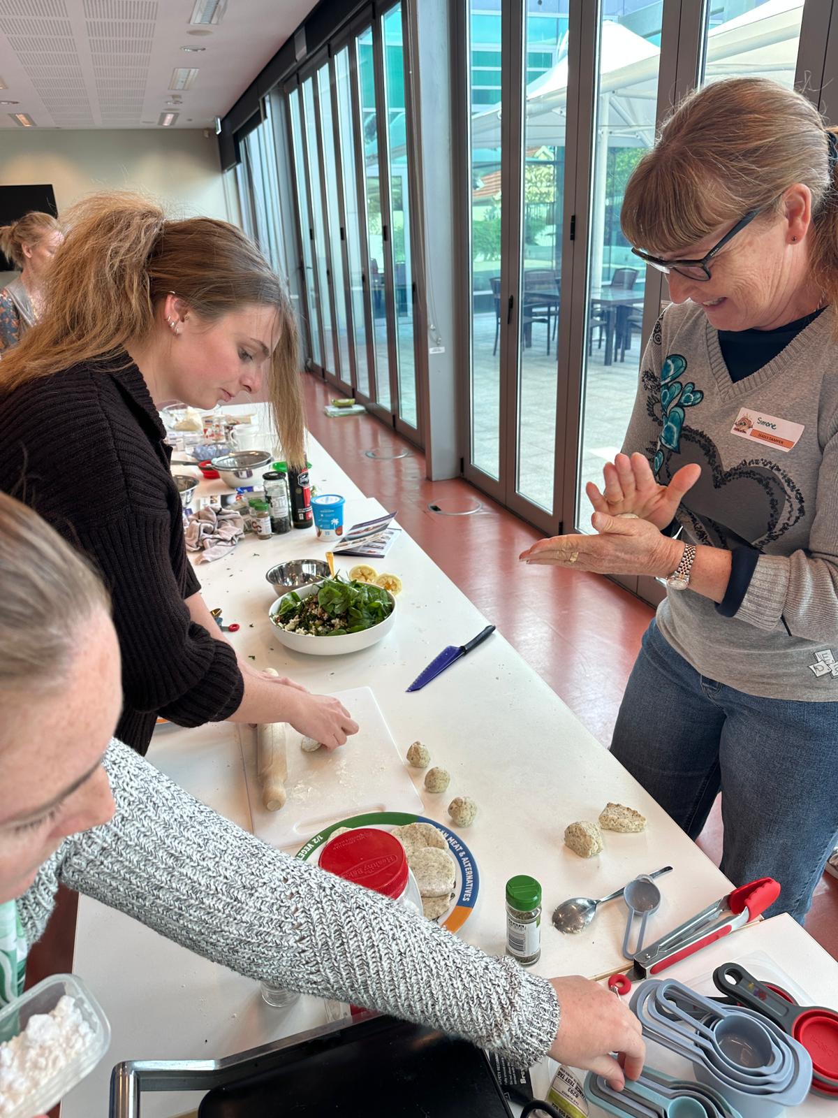 Cook More, Waste Less with WMRC - August Workshop | Town of Claremont